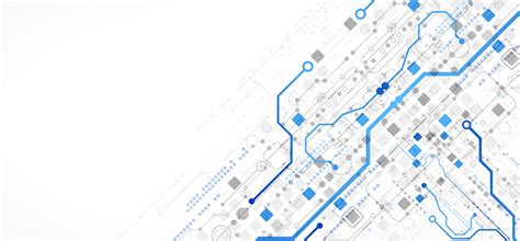 抽象技術概念電路板高電腦色彩背景向量插圖內容空間網路範本業務技術演示向量圖形及更多互聯網圖片 互聯網 交流 全景 Istock