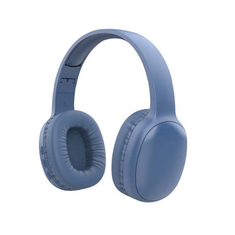 Беспроводные наушники HIPER LIVE QTX27 Blue HTW-QTX27 из каталога ...
