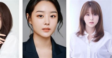 화녀 박지연x송지은x김누리 라인업 [필름 리포트]