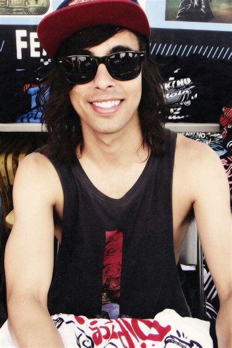Disasterology Ptv Vic Fuentes Fanfiction Blurb Pierce The Veil