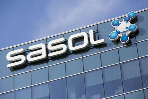 Sasol Deploys Ai Technology In Lake Charles To Target Emissions