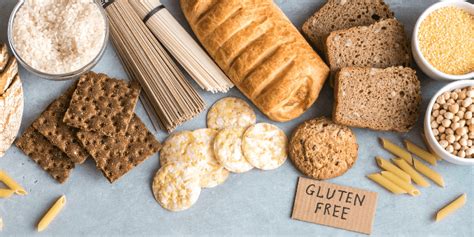 Coeliac Disease A Dietitians Guide Ideal Nutrition