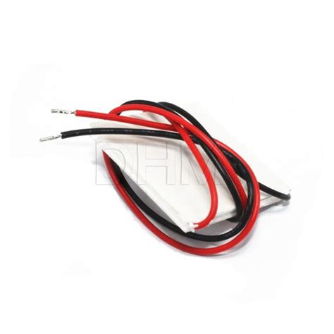 TEC Peltier Cell Cooling Thermoelectric Cooler Arduino