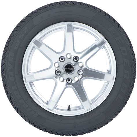 Himalaya WS2, Studded Winter/Snow Tires for PASSENGER - Les Schwab