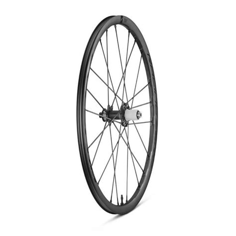 Paire De Roues Fulcrum Racing Zero CMPTZN DB HG11 Noir TU