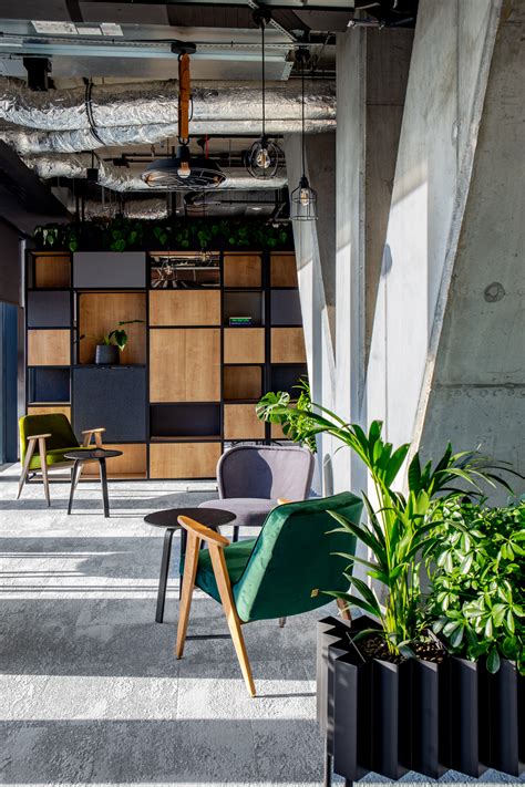 The Design Group Pwc Service Delivery Center