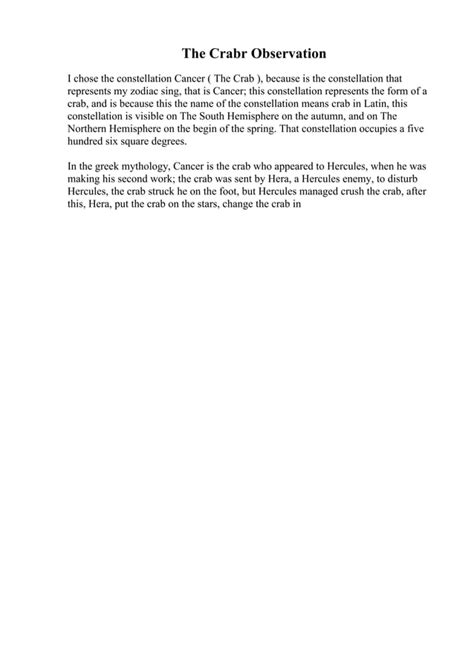 Mla Format Essay Header PDF
