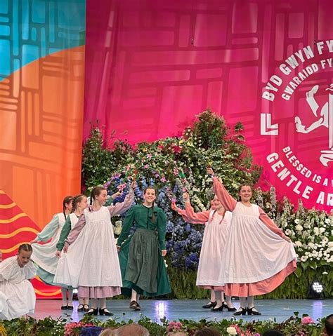 Folk Dance Northern Dance Centre Skipton