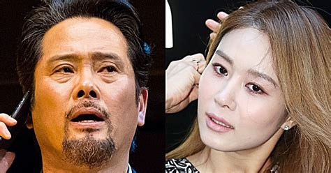 옥주현 Vs 김호영 고소전에 대선배 남경주가 날린 노빠꾸 일침 위키트리