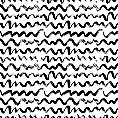 Squiggly Line Illustrations Royalty Free Vector Graphics And Clip Art