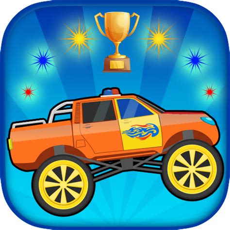 Racing games for toddlers - Apps on Google Play