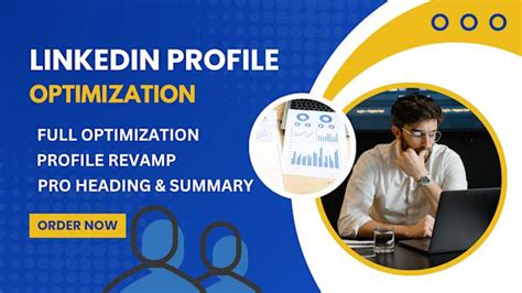 Aroobazia871 I Will Optimize Your Linkedin Profile For Better