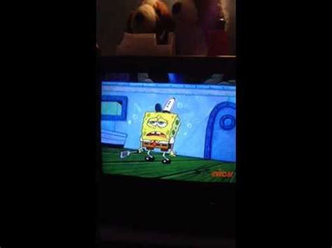 Spongebob Died Youtube