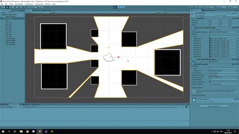 [solved] issue with a mesh unity engine unity discussions