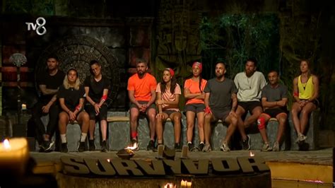 Survivor Bölüm İzle