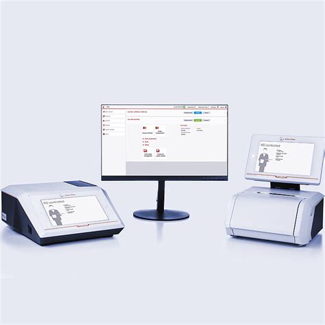 Spectral Analysis Software Ap Spectroscopy Suite Anton Paar