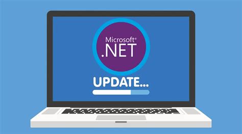 NET Core And NET Updates Are Coming To Microsoft Update