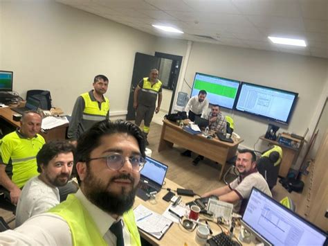 Impektra Olarak Endüstride Sürdürülebilirliği Artırmak Ve Karbon Ayak Izini Azaltmak Amacıyla