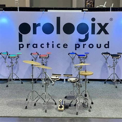 [남쇼 뉴스3] Prologix 패드 편 📣이번 퍼커션센터 Percussion Center