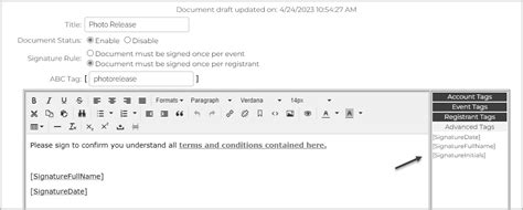 Digital Signature Documents Learning Stream And Gosignmeup Support