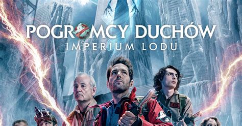 Pogromcy Duchów Imperium Lodu