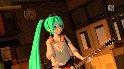 【初音ミク】サウンド【ドリーミーシアター2nd】 Youtube