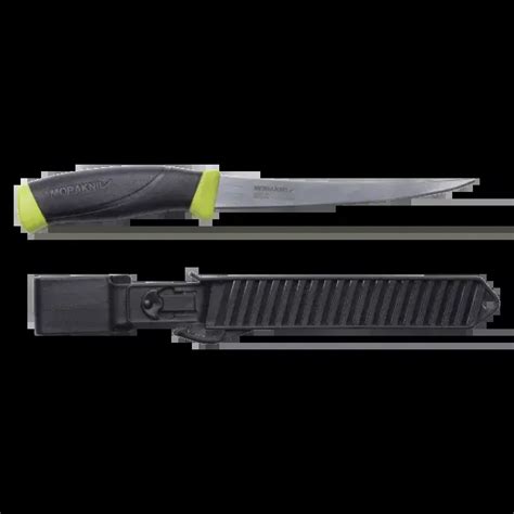 Morakniv Companion Fishing Fillet Stainless Steel Knife Trailhead Paddle Shack