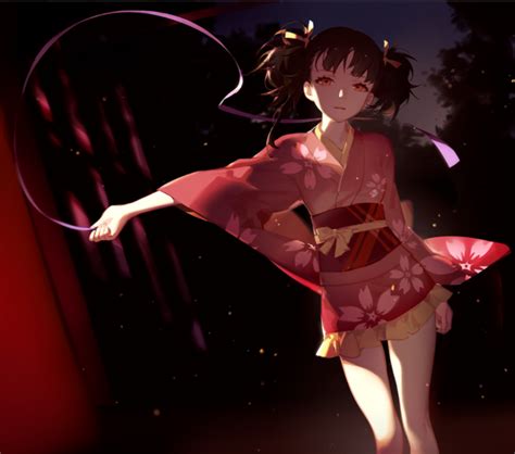 Anime Kabaneri Of The Iron Fortress Art By Askziye