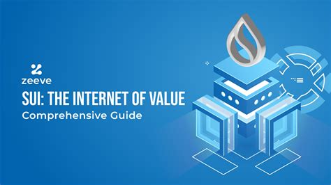How Enterprises Can Leverage Sui Blockchain For On Chain Asset Optimization