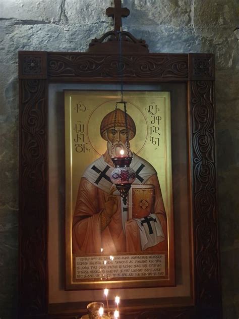 26 სექტემბერს წმინდა ქეთევან დედოფლის ხსენების დღეს დედა ეკლესიის