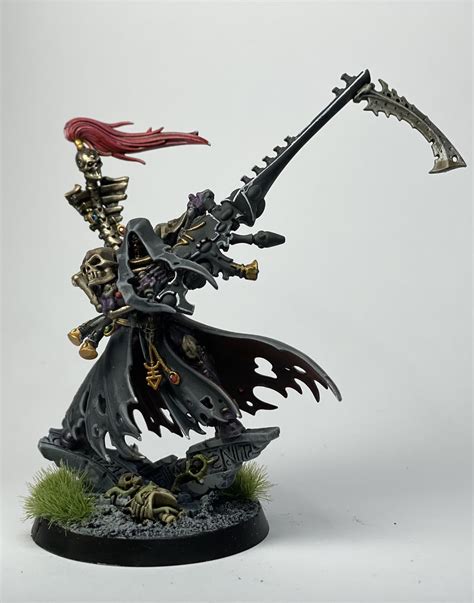 Maugan Ra. : r/Eldar