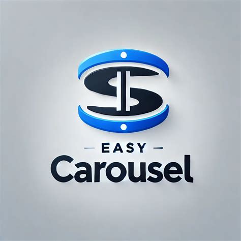 Easy Carousel
