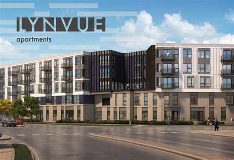 Enclave Lynvue Our Mixed Use Redevelopment Project In