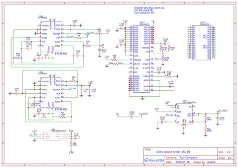 Main Easyeda Open Source Hardware Lab