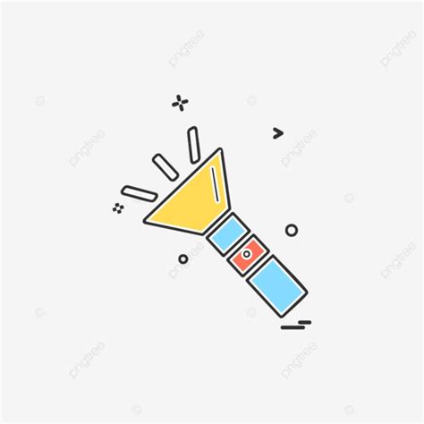 Torch Vector Png Images Torch Icon Design Vector Sport Graphic Winner Png Image For Free