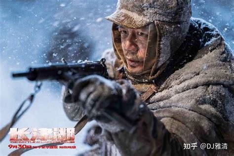 十部抗美援朝高分电影，八一厂6部，长影4部，《长津湖》排名第三 知乎