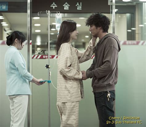 Han Hyo Joo Lovers Gallery Always Scene Han Hyo Joo So Ji Sub
