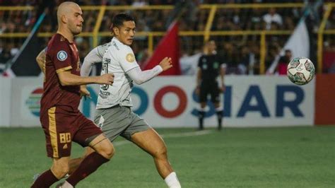 Kondisi Terkini Stadion Gelora BJ Habibie Markas PSM Makassar Lolos