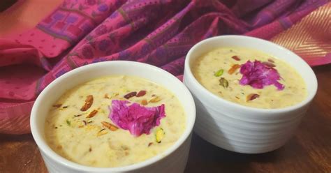 Sailaja Kitchena Site For All Food Lovers Apple Kheer Recipe