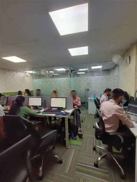 Web Mobile Development Company Seeking Loan In Noida India Seeking INR Crore
