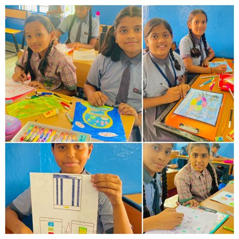 Delhi International School