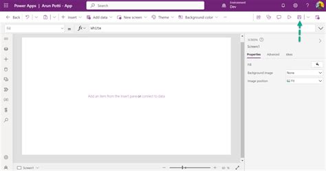 how to enable access to microsoft dataverse actions preview feature