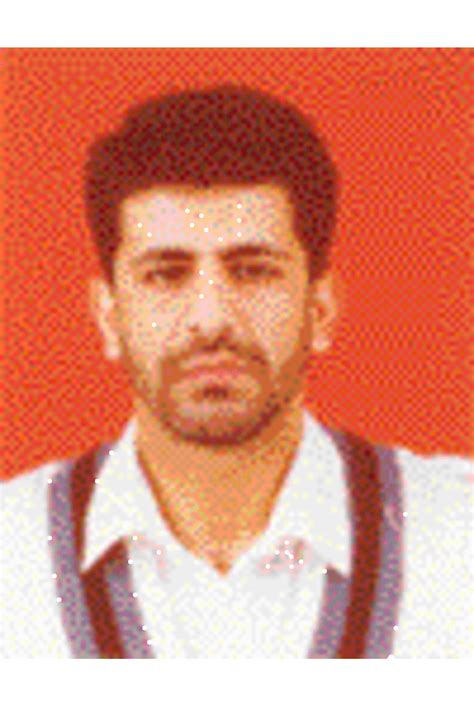 Avinash Vaidya Retiring From First Class Cricket