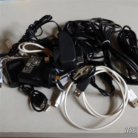 Android Usb Type B Cables Freestuff