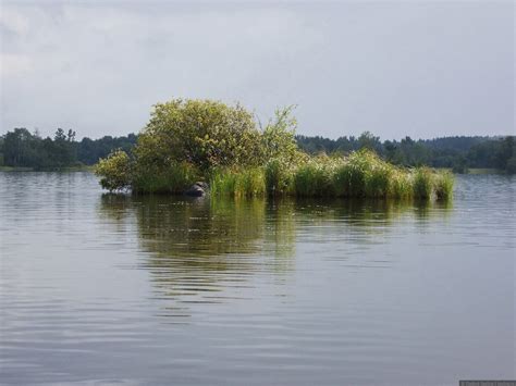 Озеро Вуокса в сентябре 2011 фото Кезлинг