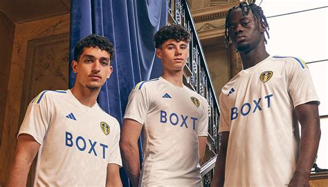 Leeds United Football Club