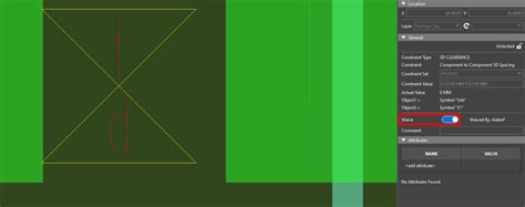 Performing A Design Rule Check Ema Design Automation