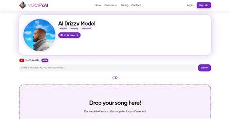 ai drake music explore 10 000 ai tools and explore best alternatives