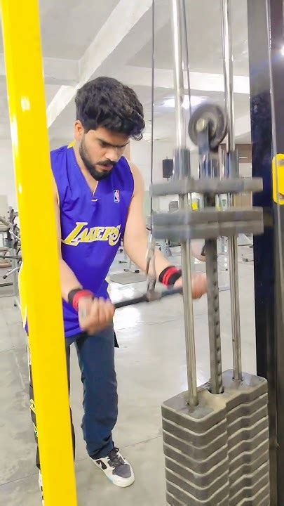Gym Sidhumoosewalaofficial Viralvideo Motivation Ninjagym Love Gym