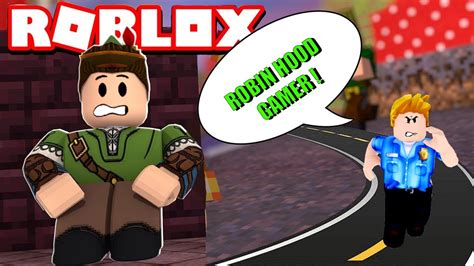 ROBIN HOOD GAMER EM BUSCA DE ROBIN HOOD GAMER YouTube
